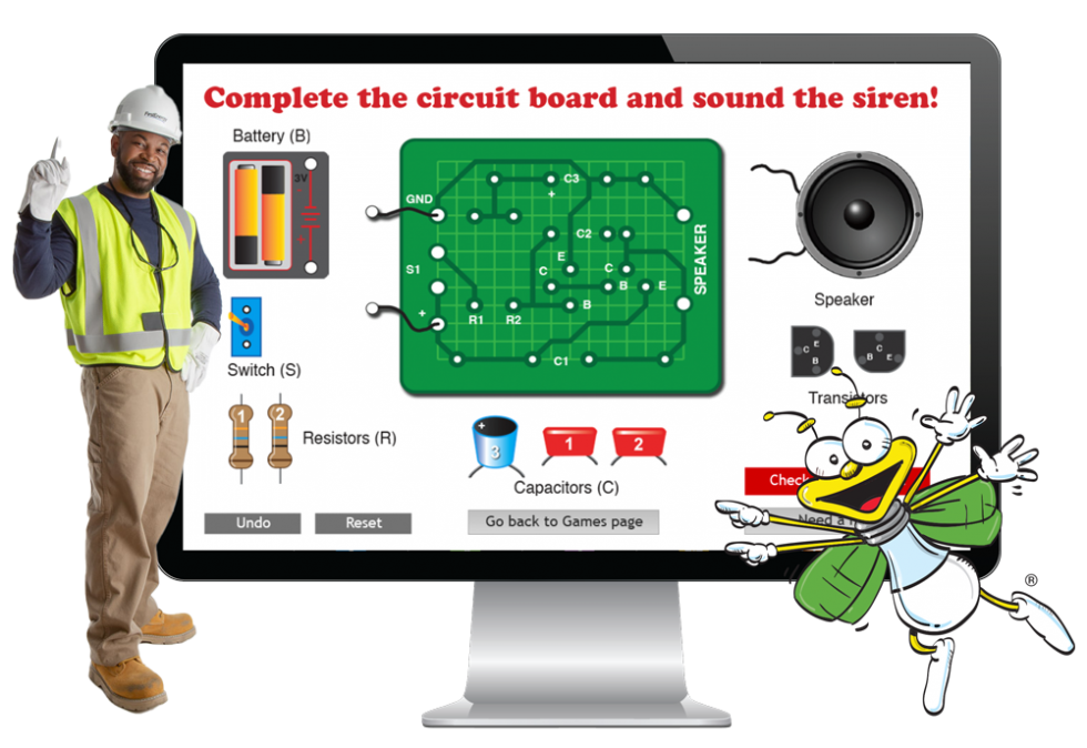 Electric Universe | Discover a Universe of Learning